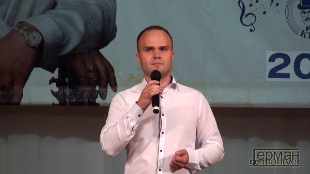 Евгений и Наталья Кулигины - Письмо маме (Михаил Круг)