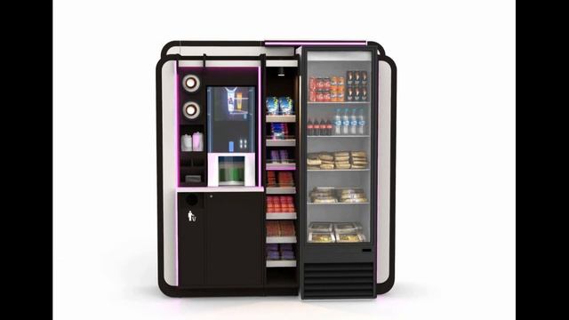 Микромаркет FLEX для эффективных тренировок