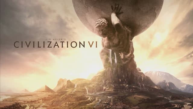Sid Meier's Civilization VI
