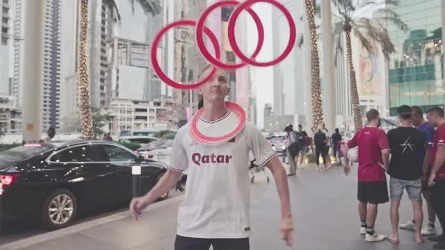 Проект для FIFA 2020