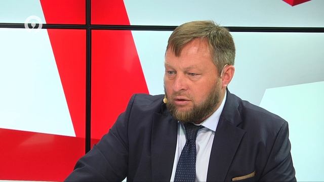 Главный За | Выпуск №89 | Безопасность дорожного движения