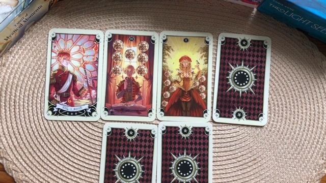 🌺ВЕСЫ ♎️ АВГУСТ 2025 ГОД ТАРО РАСКЛАД🌺