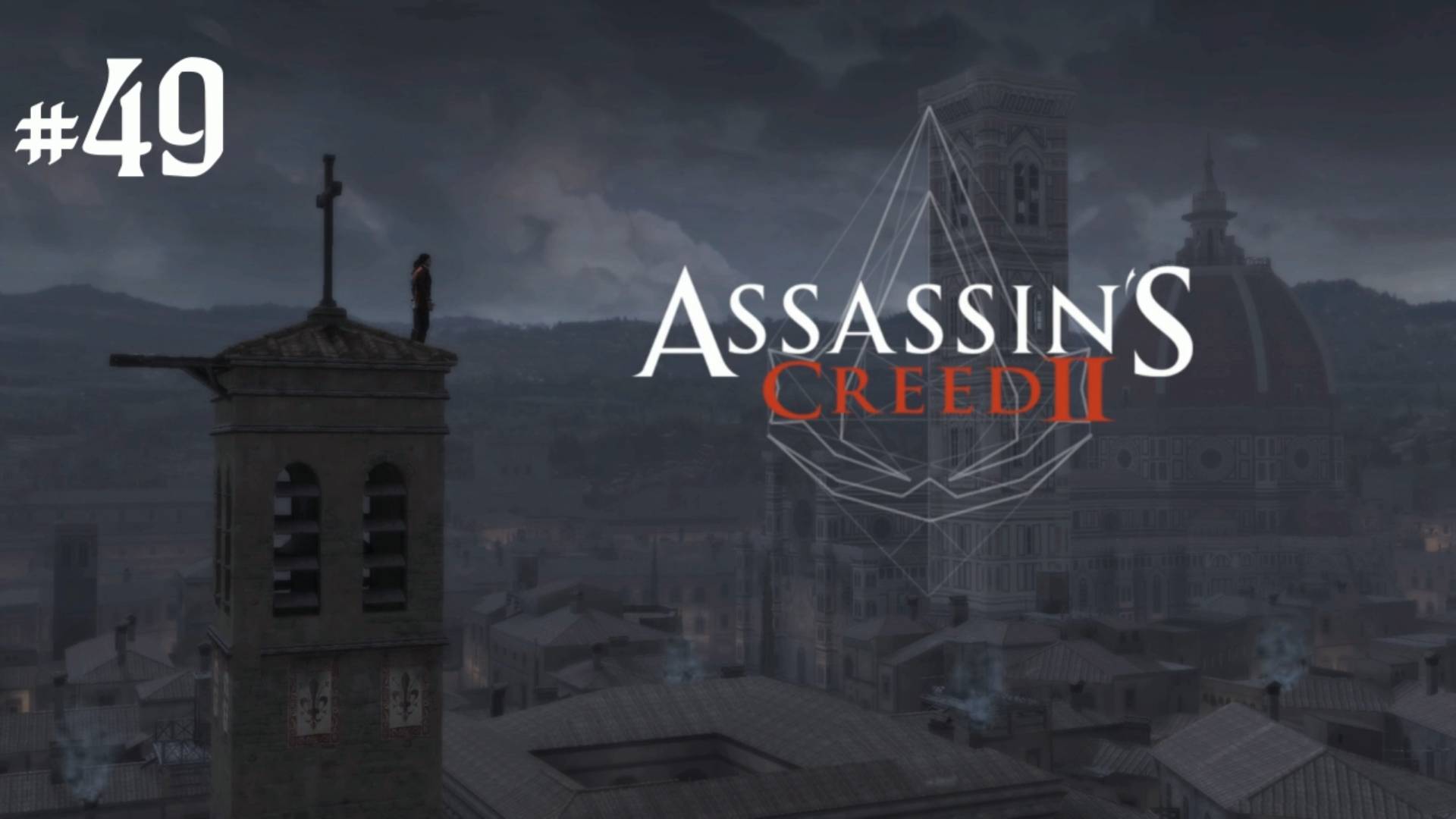 Прохождение Assassin's Creed 2 (На русском)  #49