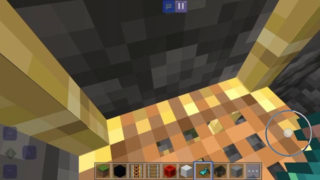 Обзор продления первой линии метро в майнкрафт