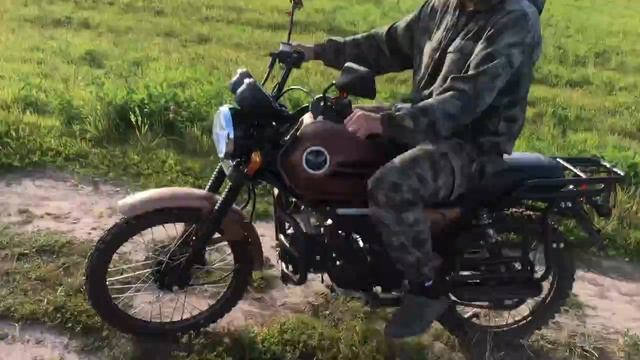 Мопеды сериал | Серия 1039