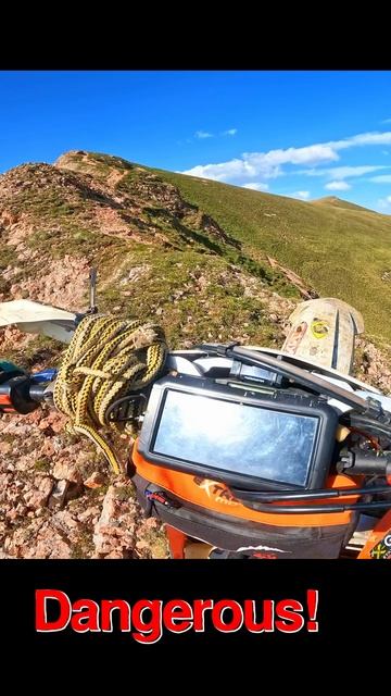 ☠Опасный момент❗