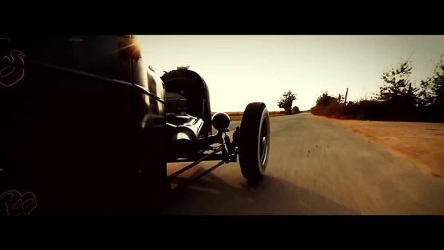 Lords of Nitromethane Hot Rod Mayhem