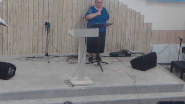 13.07.2025 | Песня сестра Дора