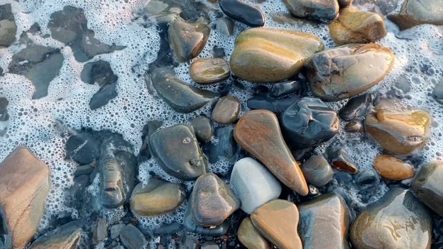 Пиратский пляж