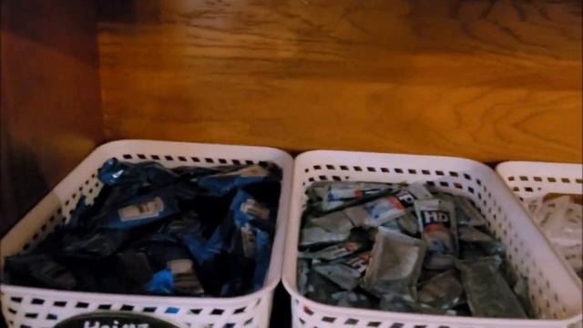 Англия. Знакомство с английской национальной кухней. Часть 1