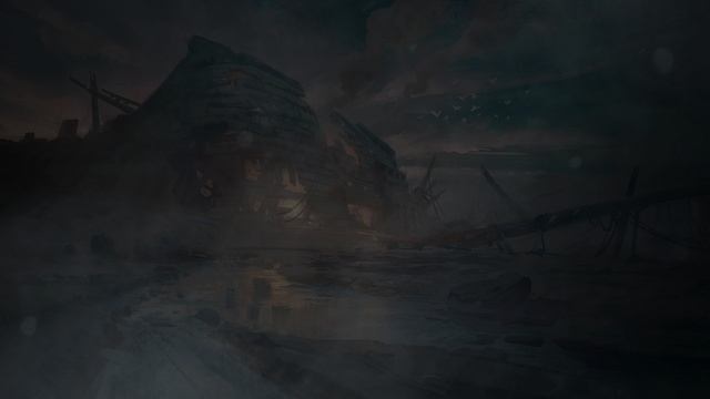 09 - Forest dwellers