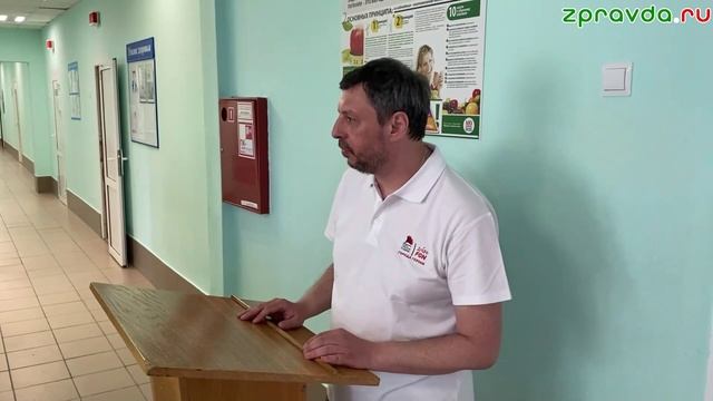 Яшел Үзән хәбәрләре, Новости Зеленодольска на татарском языке 23.07.2025