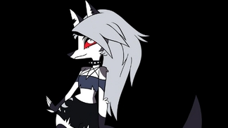 Как сделать скин Луна из Адского Босса (Pony Town)