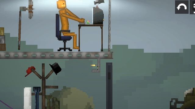 Еще мой моды в мелон сандбокс🔥🔥🔥