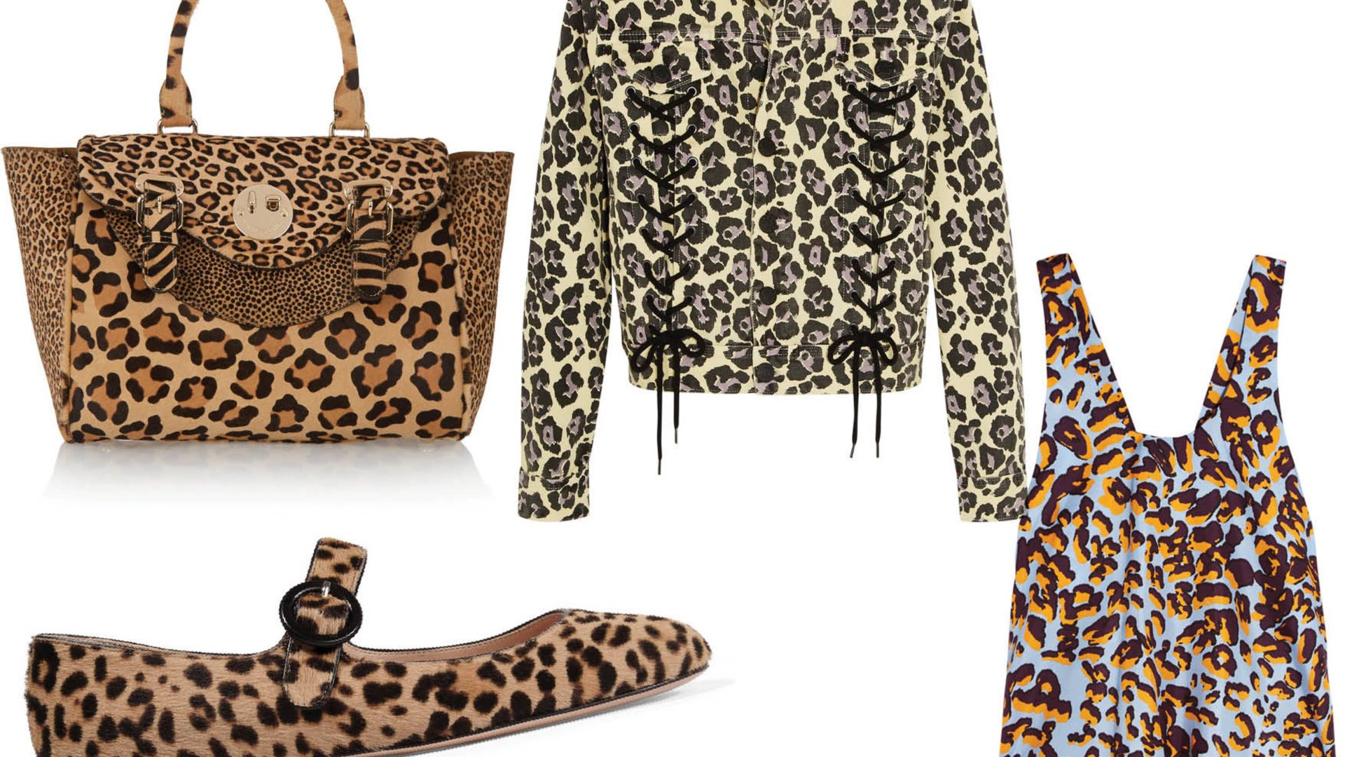 Леопардовая Люда.