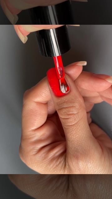 Лак для ногтей mayu Тон 007 Extreme арт.MY007