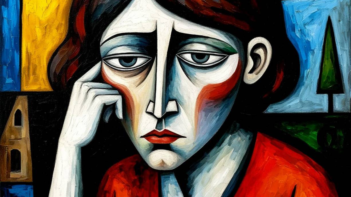 Депрессняк