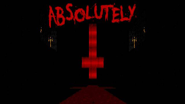 Absolutely Killed: E1M8: Kill or Be Killed