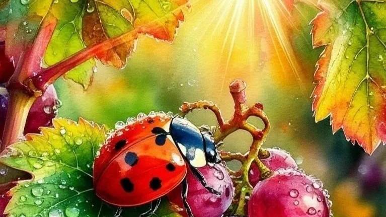 АВГУСТ--ВОДОЛЕЙ