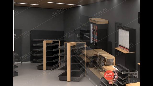 Дизайн АЗС: Ключ к уникальному опыту