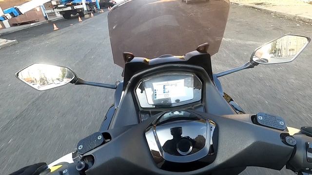 На тренировку через Ростов Арену