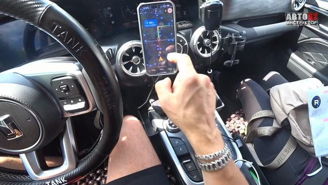 Как ориентироваться в чужом городе, в другой стране  Город Костанай.