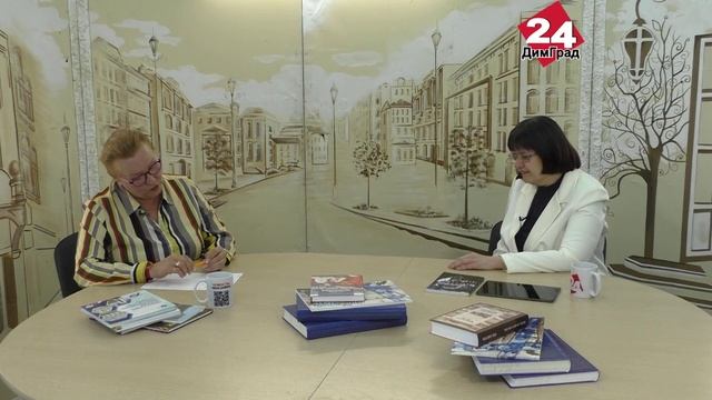 "Стихи через сердце"