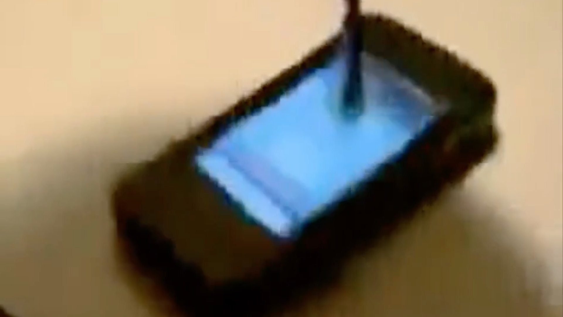 Как убить телефон