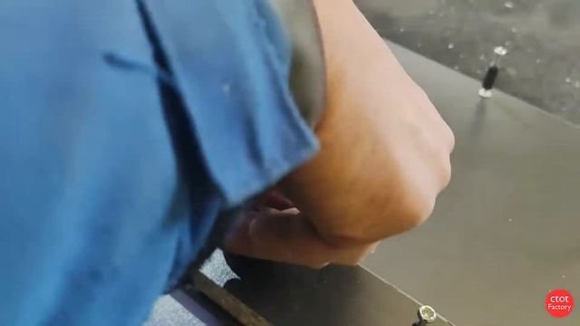 Видеоинструкция по сборке кофе-модуля КМ-KSH-940-1