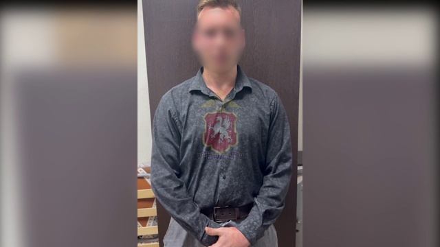 Полицейские и сотрудники ФСБ привлекают к ответственности молодого человека за рекламу наркотиков