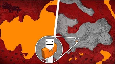 Зачем Я Осушил Незер... (ПЕРЕЗАЛИВ - Myles На Русском)