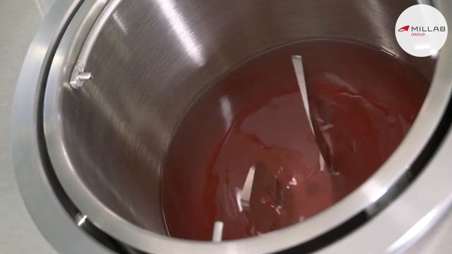 Прибор для приготовления питательных сред MEDIAWEL 10