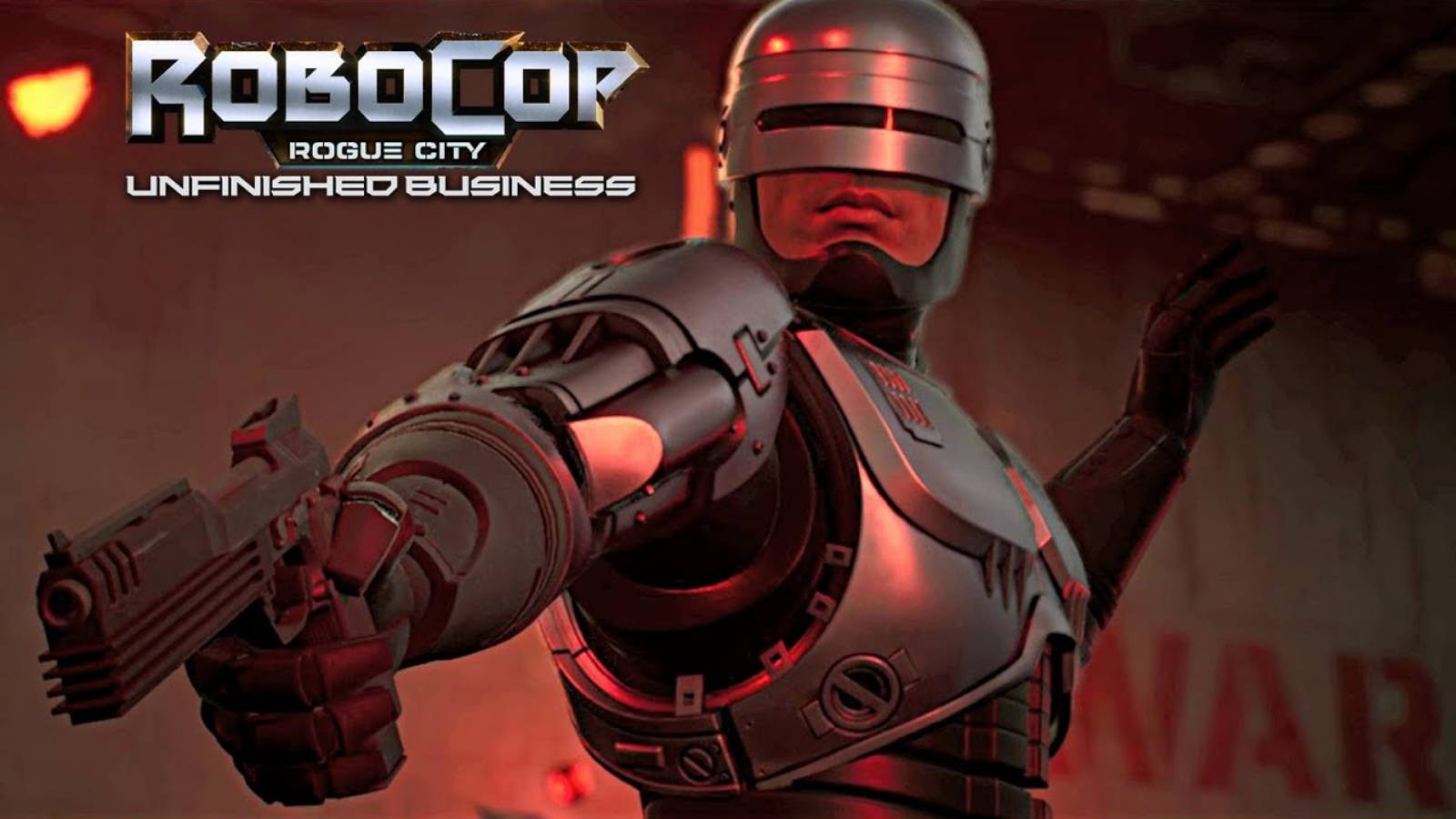 RoboCop-Rogue City.Unfinished Business.Part 4