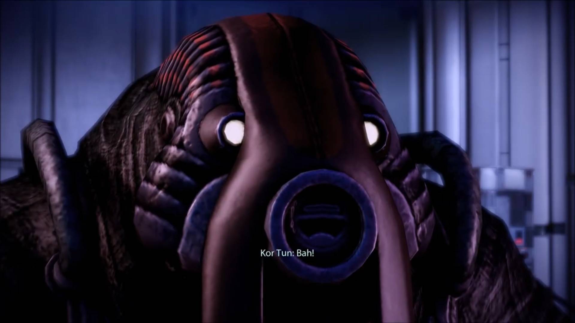 Массовый Эффект 2 - Часть 12