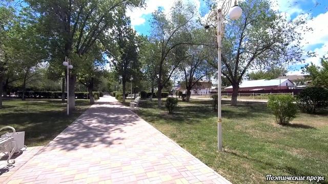 День рождения Пушкина. Уральск.