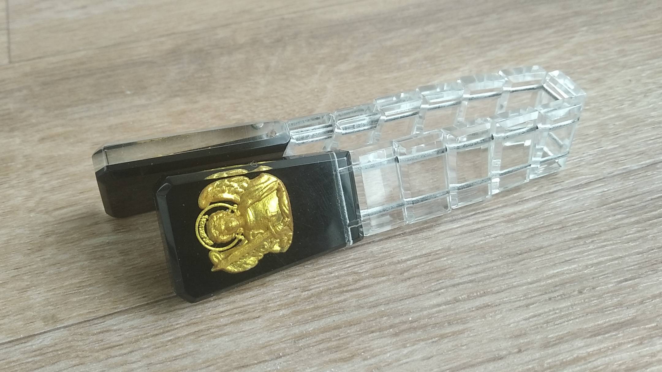 Четки перекидные. Архангел Михаил.