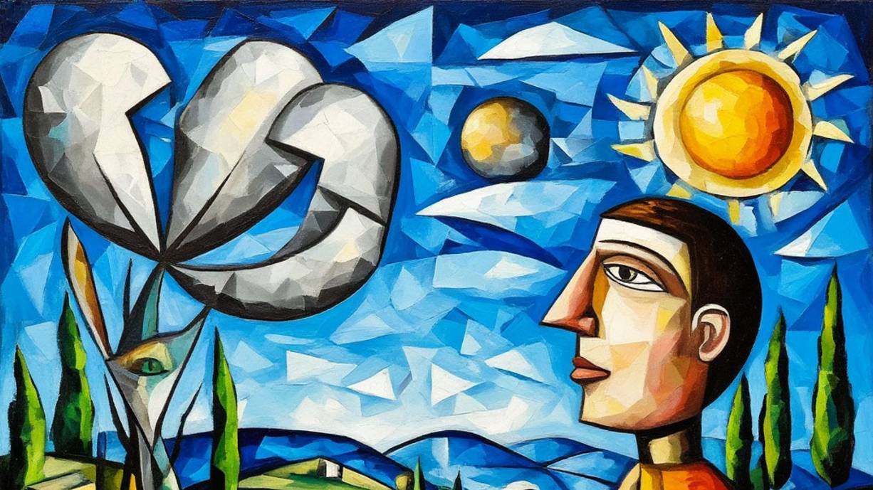 Молитва безмятежности