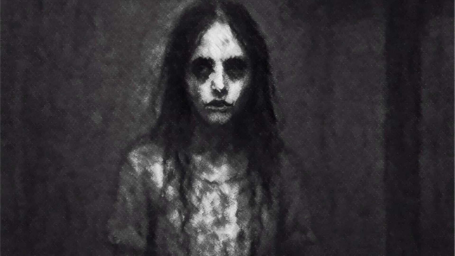 глаза Полины
1 часть
«Она просто молча смотрела… А потом люди начали исчезать»