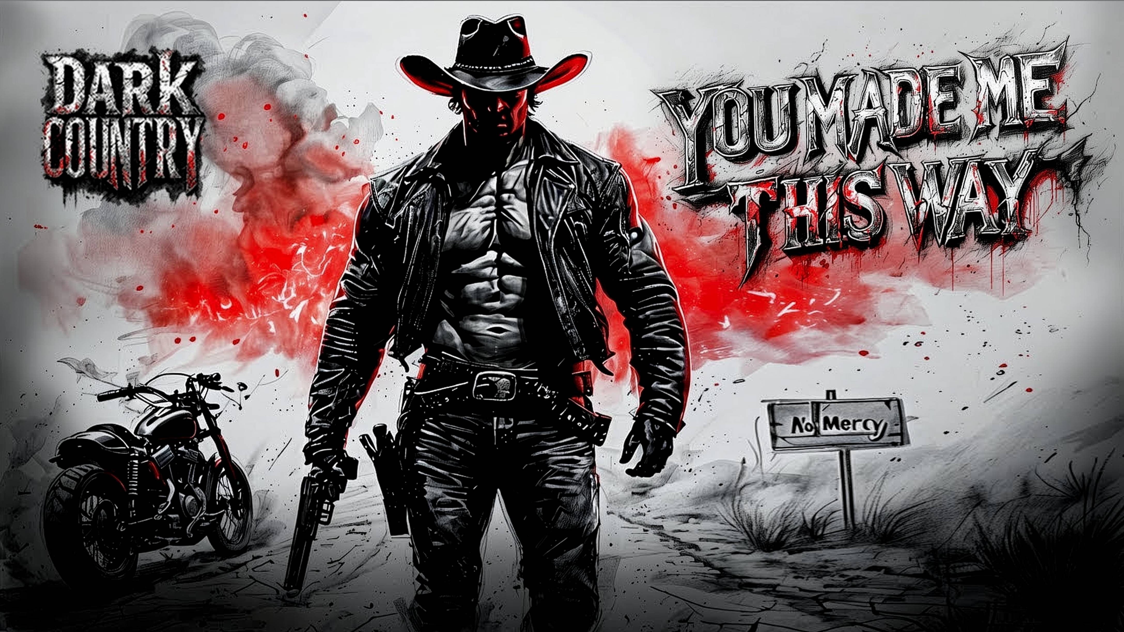 You Made Me This Way