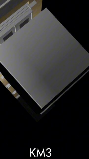 Лифтовая Школа - 3 Серия