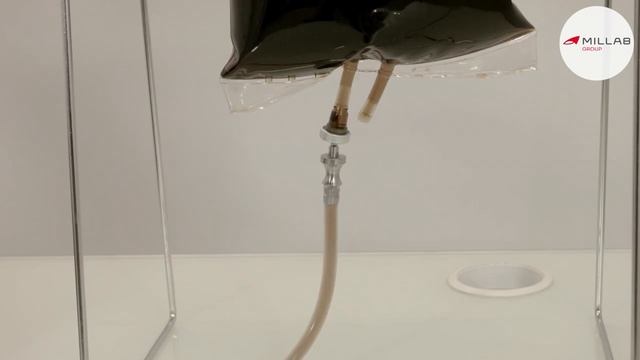 Перистальтический насос DOSYWEL