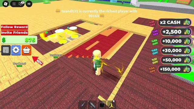 Roblox но я создаю телефоны