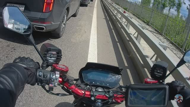 Установка #аудиосистемы на #электромотоцикл #ЛёхаЛис