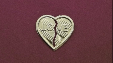 Не думай обо мне