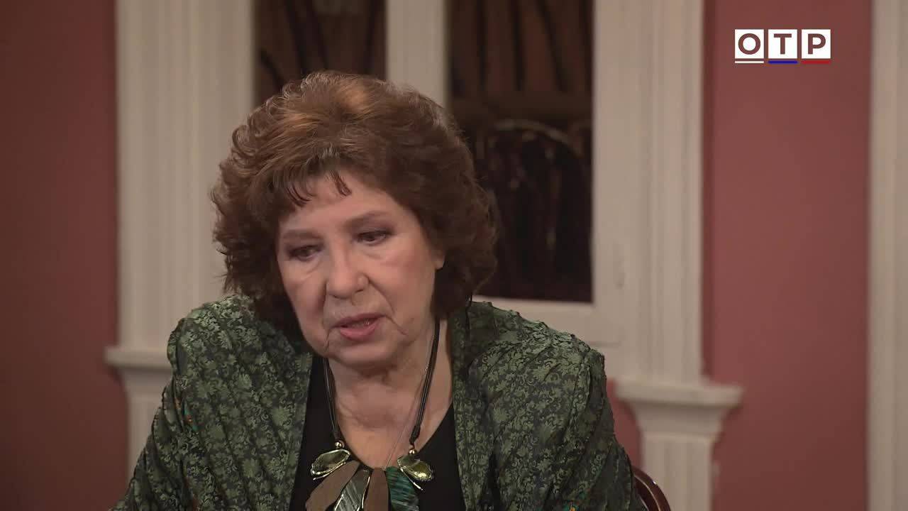 Елена Камбурова: не хочу быть популярной — мои зрители должны слышать душу, а не шум