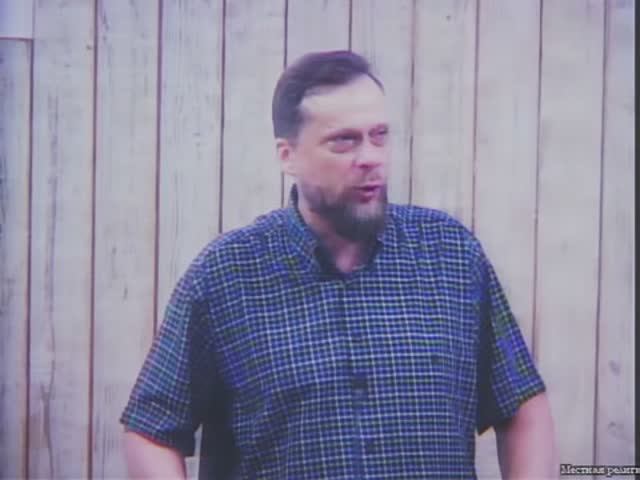 20.07.2025 | Проповедь брата Сергея