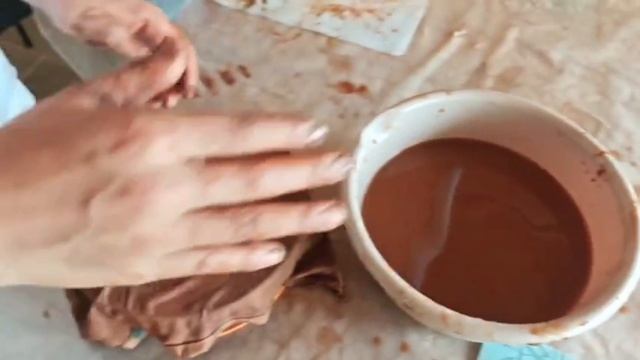 Керамическая лагерь Раздолье