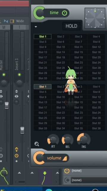 FL Gross Beat Mega Grove Sidechain by Soulbringer