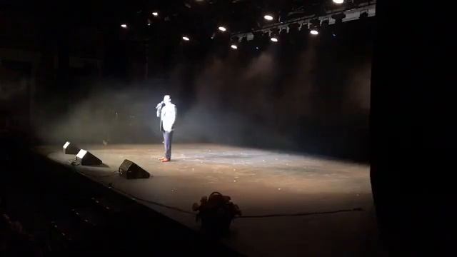 Вечер памяти народной артистки России Лилии Амарфий "Это всё о ней!"