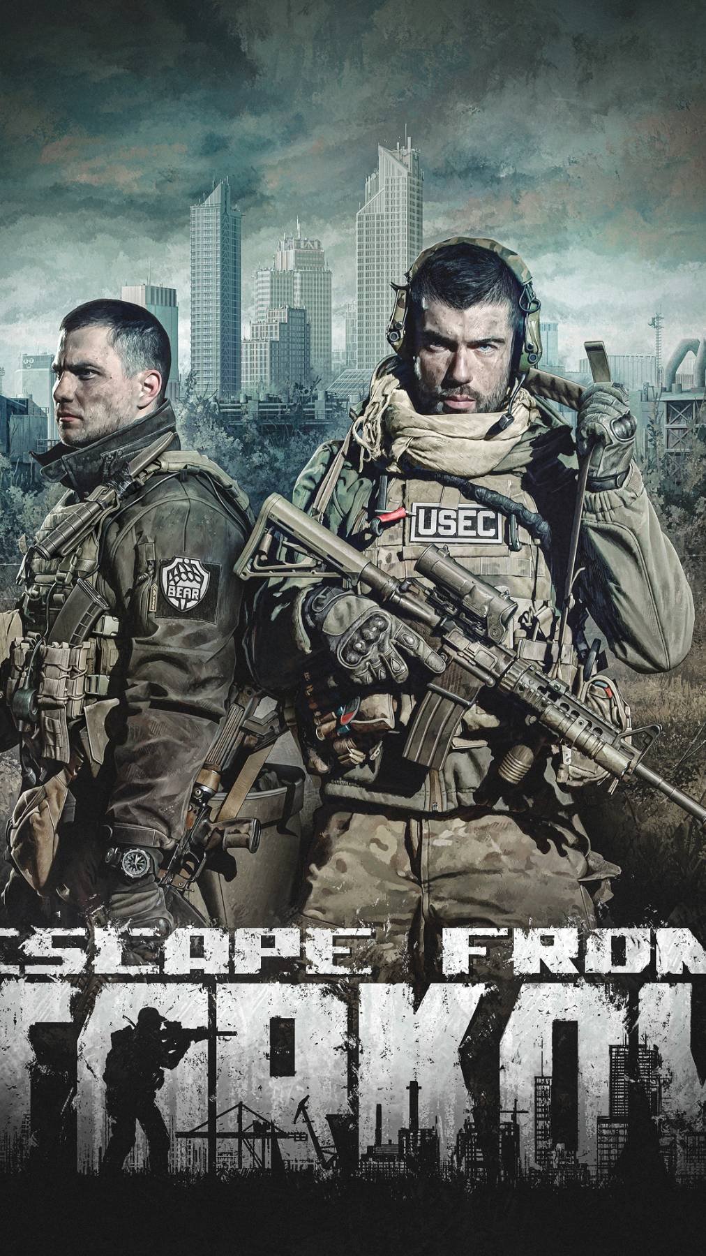 МЫ СЛАДЕНЬКИЕ В ТАРКОВЕ  #mishahhi #тарков  #tarkov #мишаххи